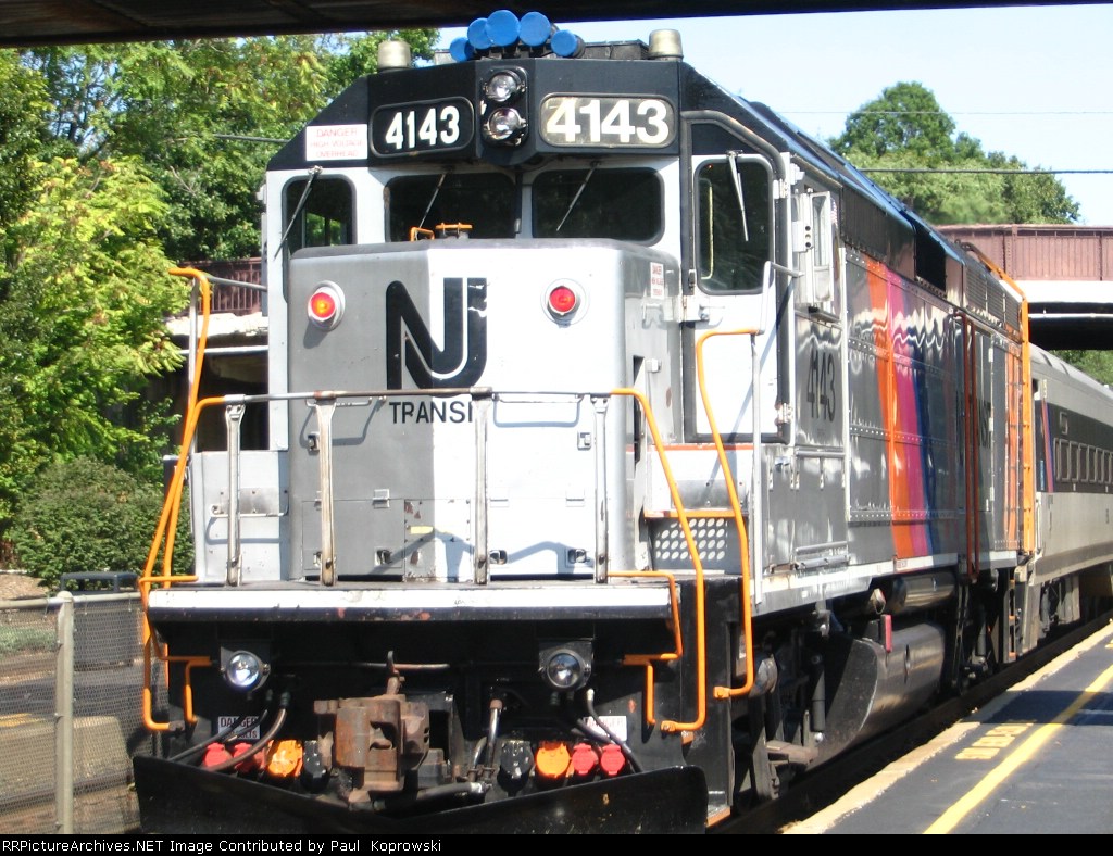 NJTR 4143